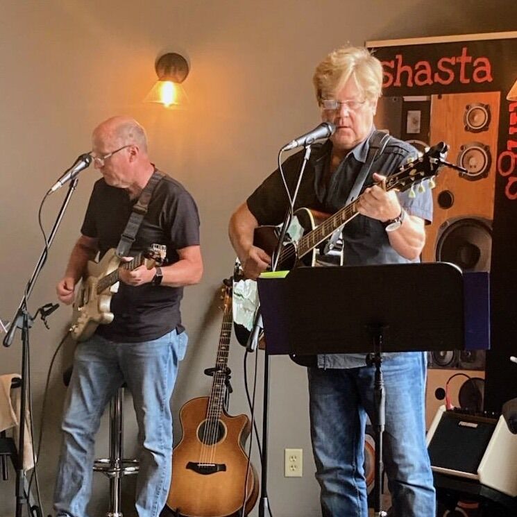 Shasta Kings | Owatonna Peoples Press | southernminn.com