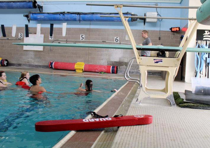 Lifeguard shortage causes pool closure over spring break | News ...
