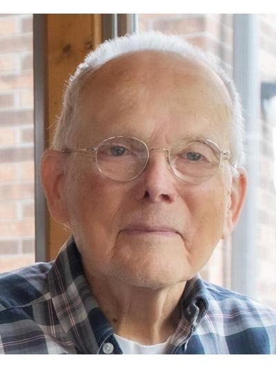 Donald H. Nelson | Obituaries | southernminn.com
