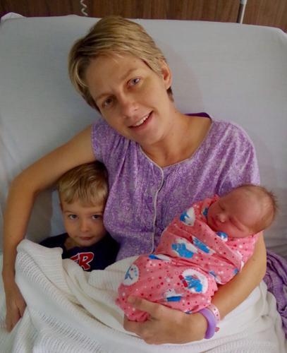 City Councilwoman continues work from other side of the world | News ...