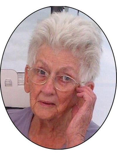 Grace Louise Silkey | Obituaries | southernminn.com