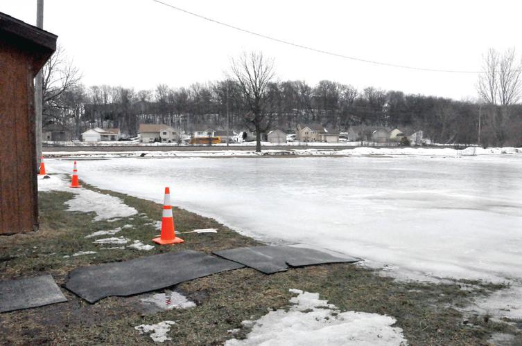 Medford aims to open city ice rink by beginning of year | News ...