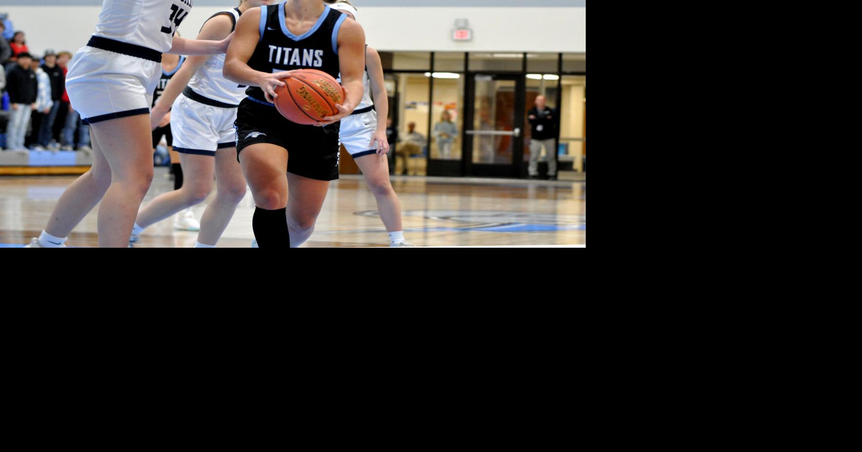 TCU girls hoops keeps win streak alive with major comeback and overtime ...