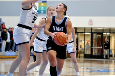 TCU girls hoops keeps win streak alive with major comeback and overtime ...
