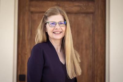 St. Olaf College names first woman president | News | southernminn.com