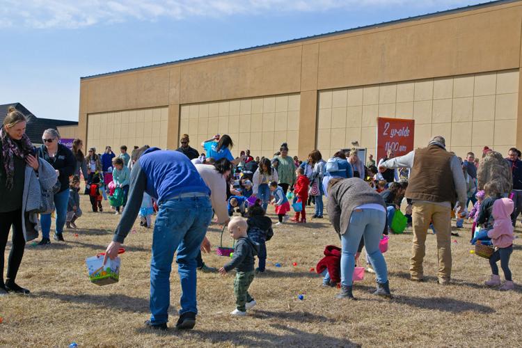 CFC Community Egg Hunt celebrates successful weekend event | News ...