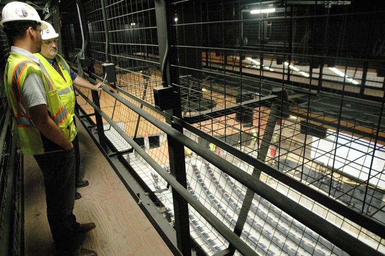 Waseca Public Schools unveils first major building work in decades ...