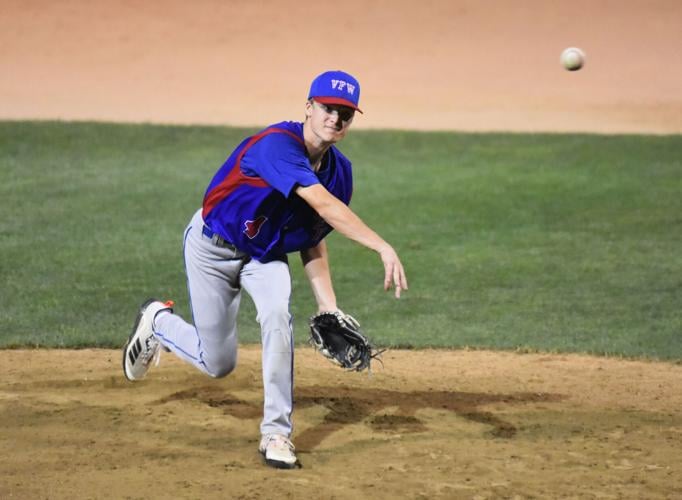 Owatonna VFW rallies following loss to East Ridge | Sports ...