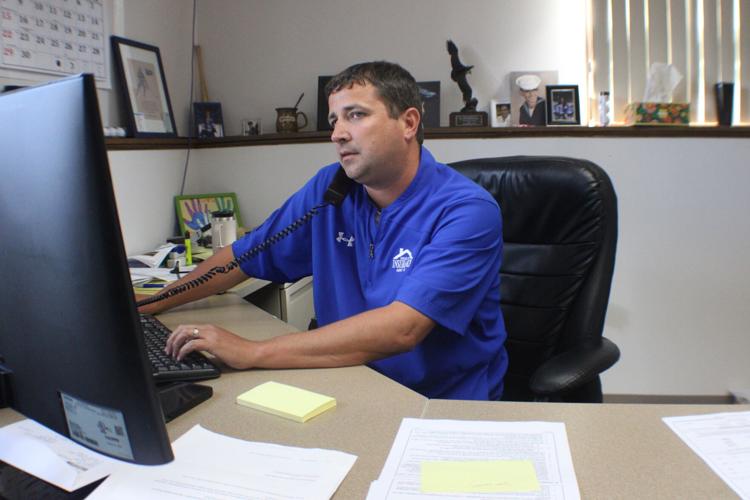 PROFILES: Hunt Family has kept Le Center insured for over 50 years ...