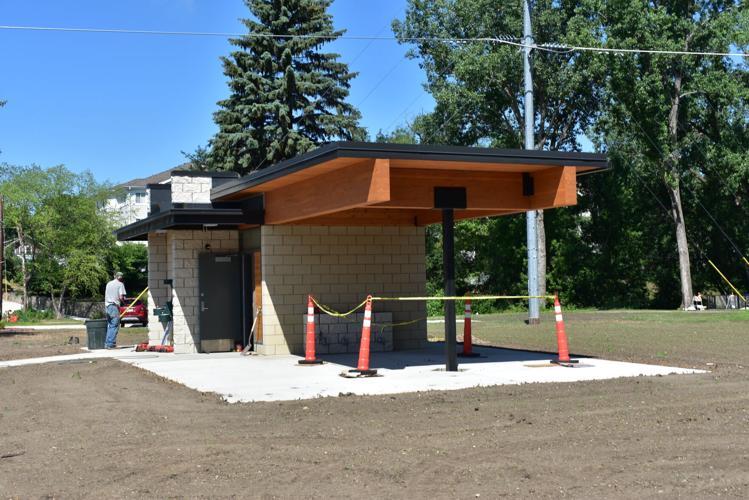 Fleckenstein, Prairie Ridge parks are getting upgrades | News ...