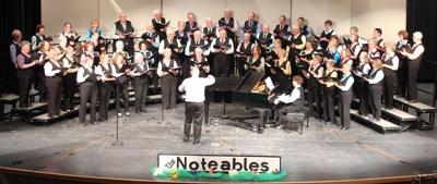 The Noteables happily announce “We’re Back!” | Community | southernminn.com