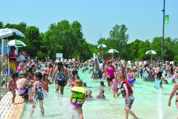 Faribault Aquatic Center doing well, plans a free day | Local ...