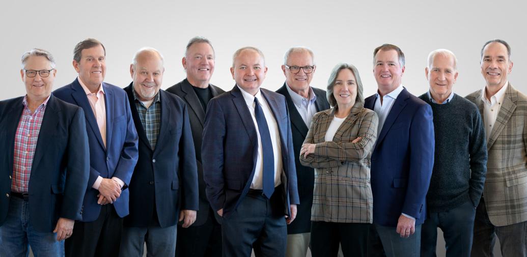 Community Resource Bank announces new board members and executive ...