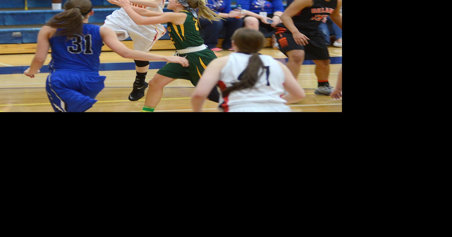 Girls basketball: Minnesota Girls High School All-Star Series returns ...