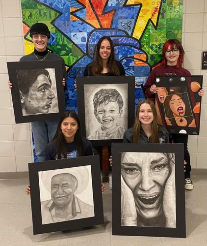 TCU artists featured in Waseca gallery | Community | southernminn.com