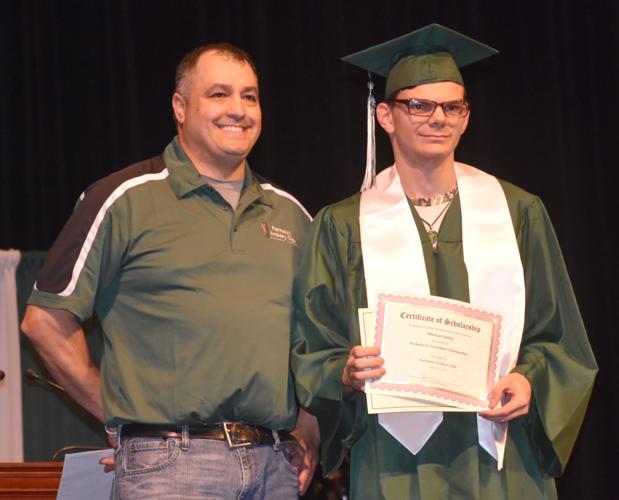 FHS class of 2019 earns $161,400 in scholarships | News | southernminn.com