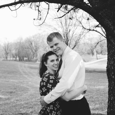 ENGAGEMENT: Jennifer Lawrence and Jonathan Donald Weinrich | Owatonna ...