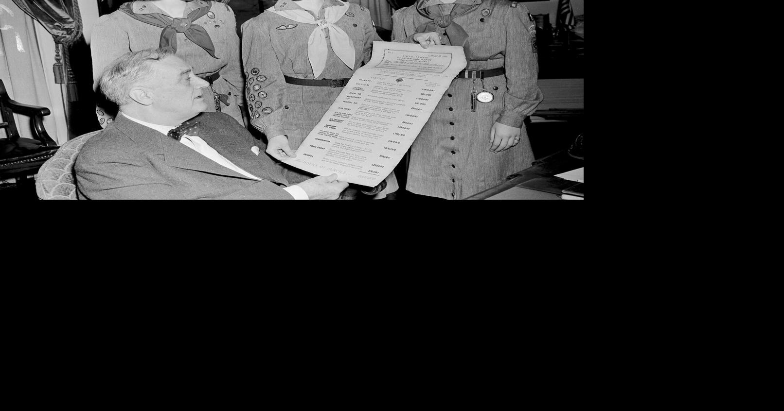 Today in history - March 14 | State | southernminn.com