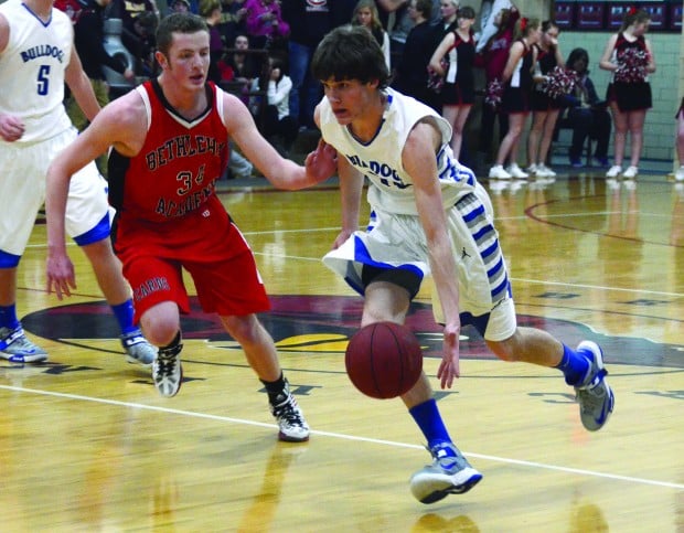 Waseca County News All-Area Boys Basketball Team | Sports ...