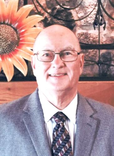 Pastor Paul L. Knutson | Obituaries | southernminn.com
