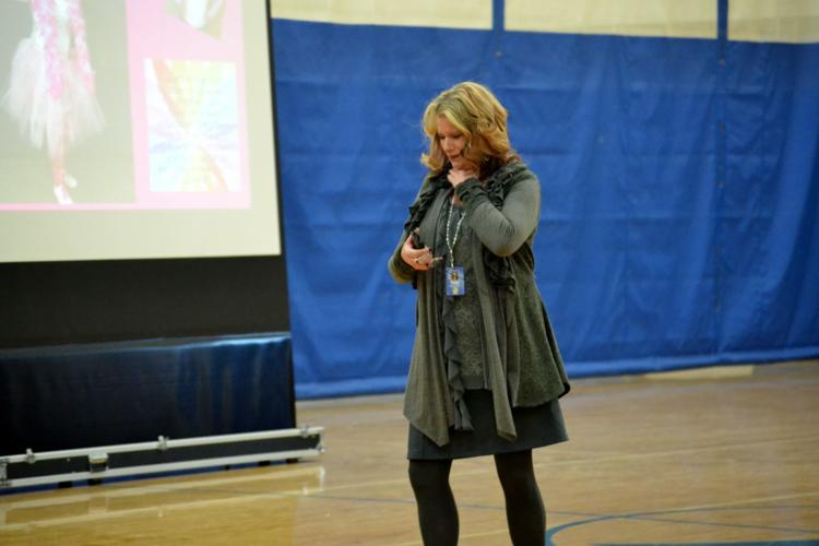 Waseca special education teacher Michele Priebe honored | News ...