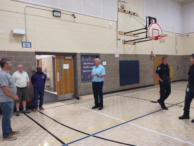 Faribault's council hears about update needs at city-owned facilities ...