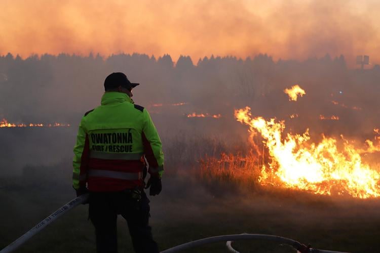 The week that was from Owatonna People's Press | Sport | southernminn.com