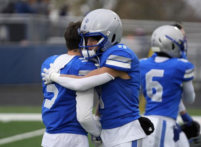PHOTOS: Owatonna vs St. Thomas Academy (Class 5A Quarterfinals ...