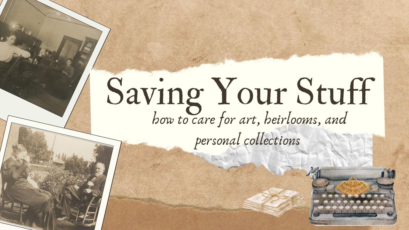 Saving Your Stuff - St. Peter | Scene | southernminn.com
