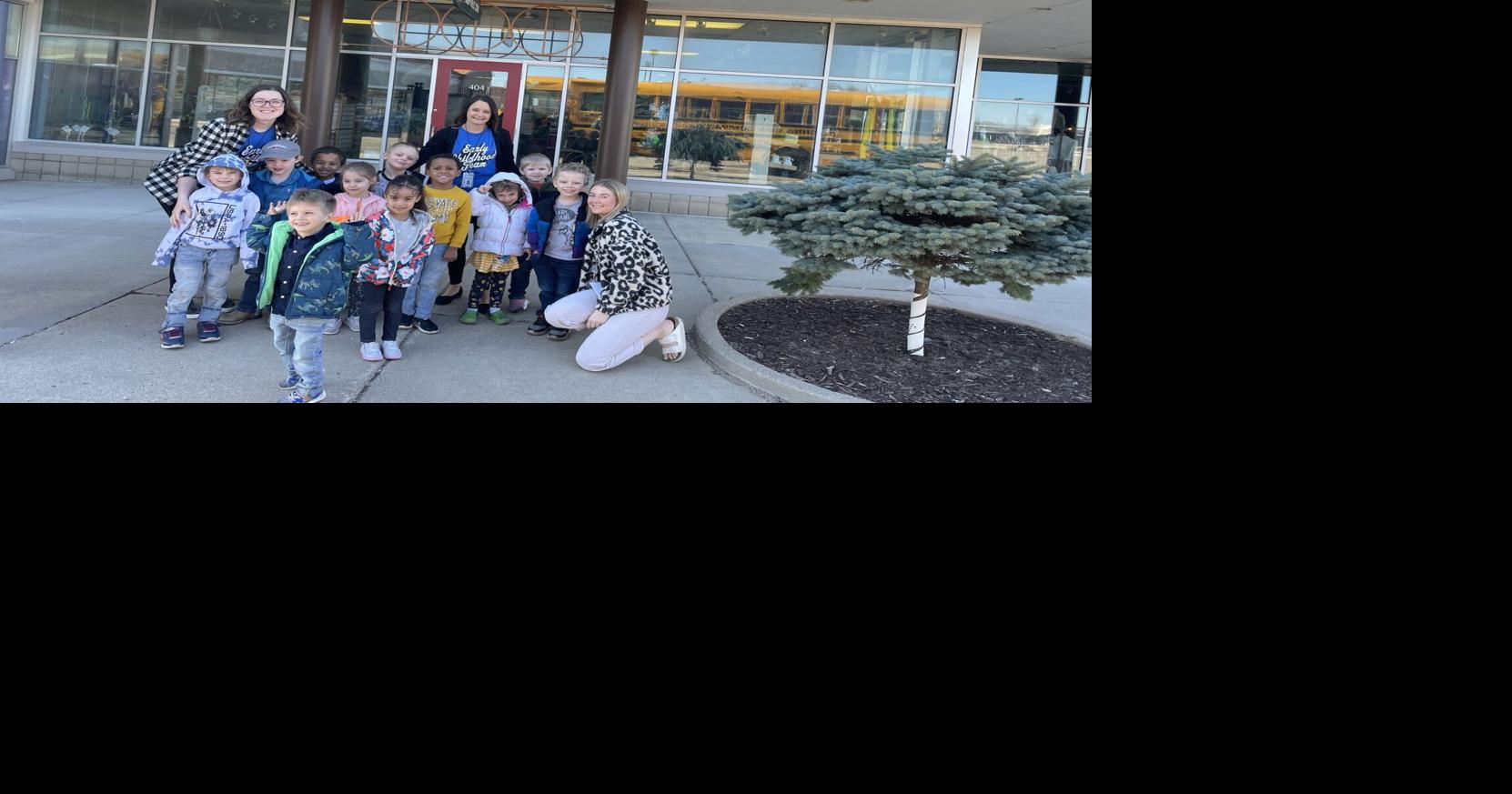 Preschoolers go wild at RAD Zoo | Community | southernminn.com