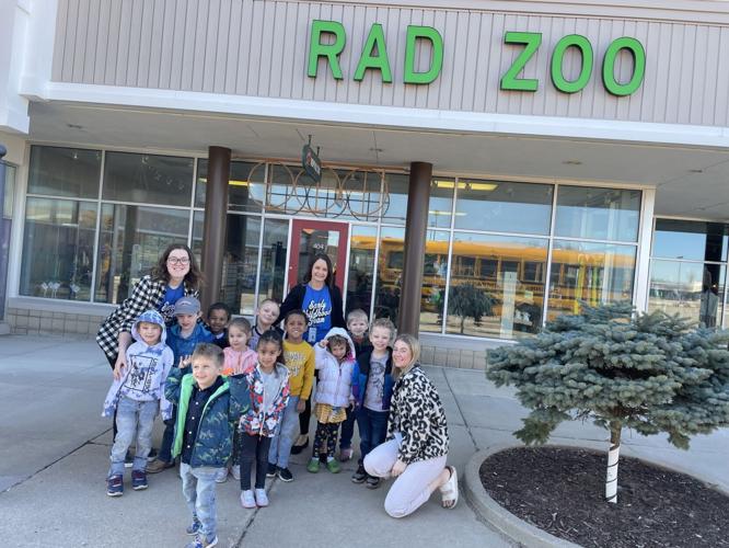 Preschoolers go wild at RAD Zoo | Community | southernminn.com