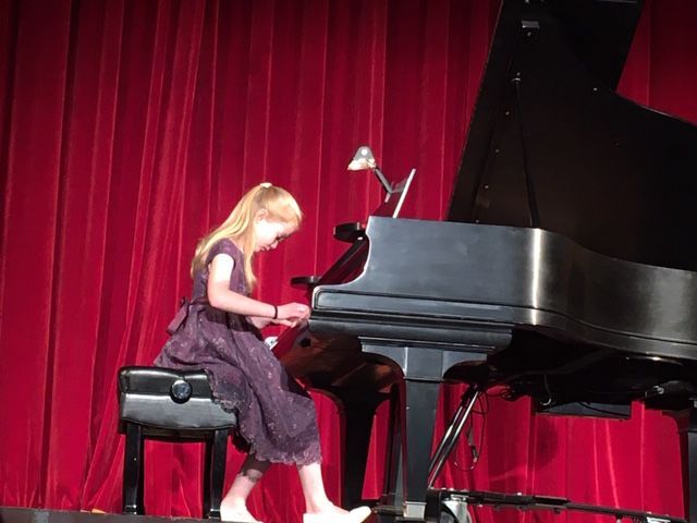 Hormel Historic Home’s Harris Music Contest registration deadline ...