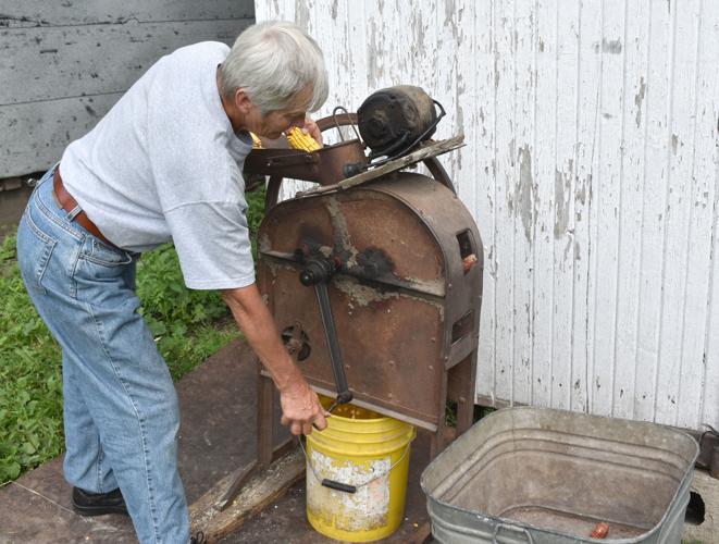 CENTURY FARMS: Cordes preserves lifelong home, old traditions on ...