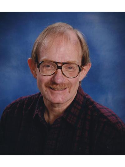 Kenneth Teeters | Obituaries | southernminn.com