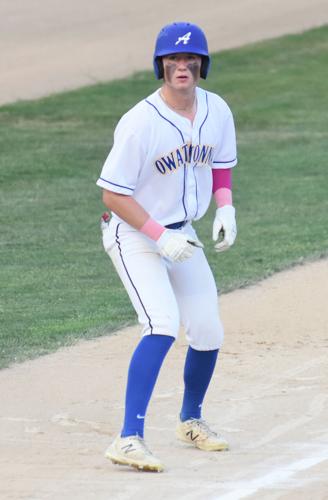 Owatonna outlasts PEM in Aces’ return to Dartts Park | Sports ...