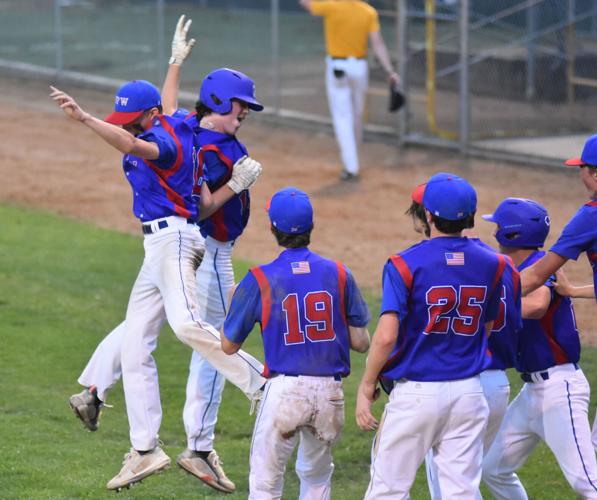 Berg ties, Wiese walks off in Owatonna VFW win over Byron | Sports ...