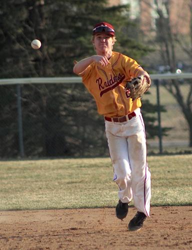 Northfield baseball goes 1-2 on the week | Sports | southernminn.com