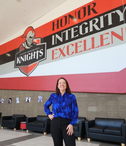 Superintendent Giese announces departure from K-W's district after ...