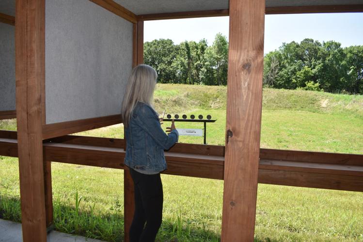 New owners ready to reopen River Ridge Shooting Club after years of ...