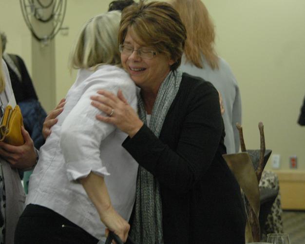 Shari Brostrom named 2019 Women Celebrating Women award recipient ...