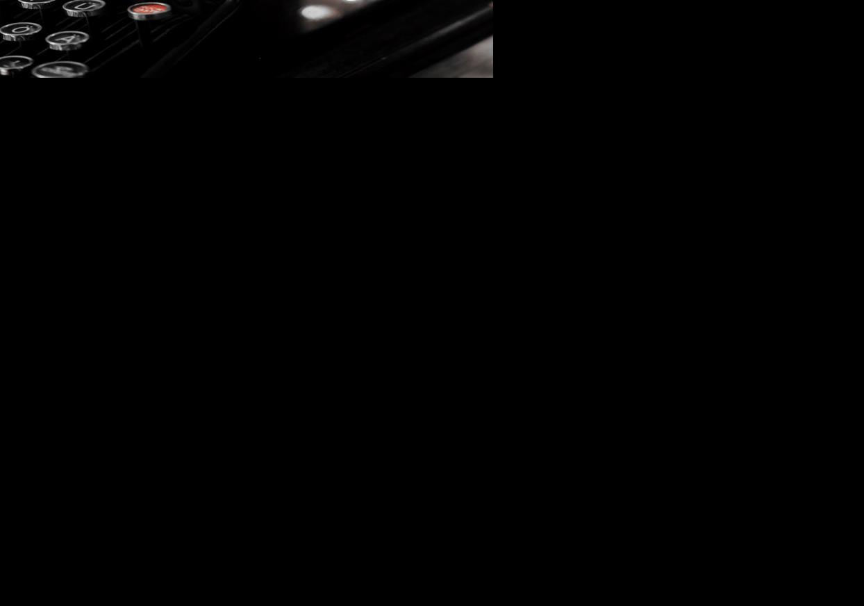 Minnesota fans, collectors keep typewriter legacy alive ...