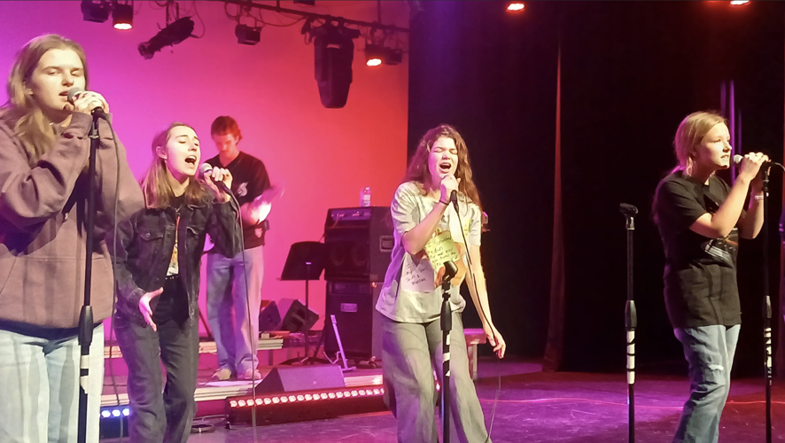 TNT Tri-Fest to deliver musical explosion | News | southernminn.com