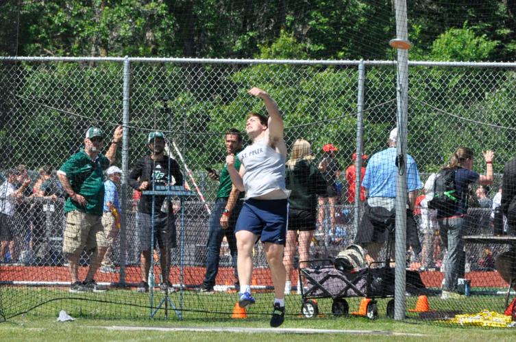 SPRING SPORTS GUIDE: St. Peter boys track and field | Sports ...