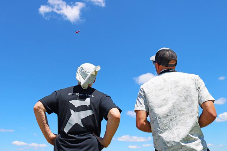 Model jets soar above Owatonna | News | southernminn.com