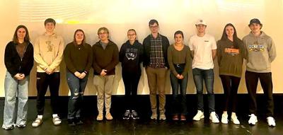 Le Sueur-Henderson announces Snow Week candidates | News | southernminn.com