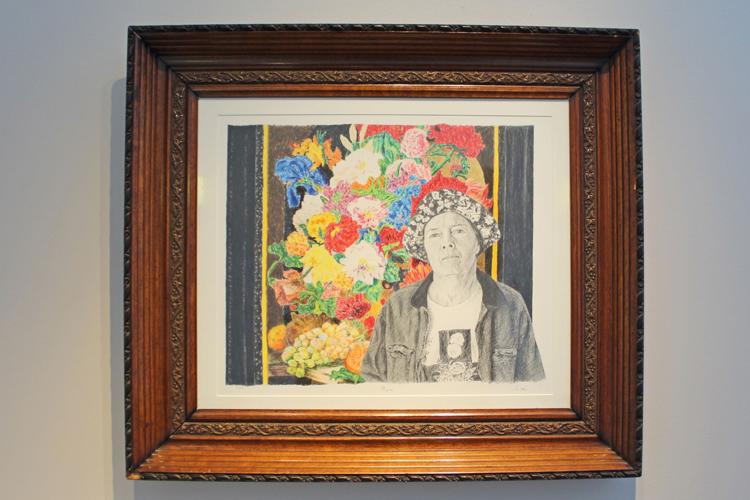 Artist plays with the idea of duality at the Owatonna Arts Center ...