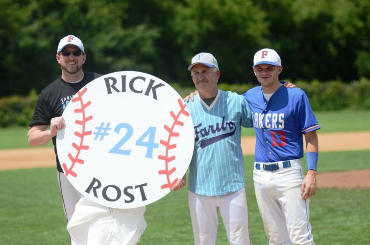 Rost inducted into Bell Field Hall of Fame | Sports | southernminn.com