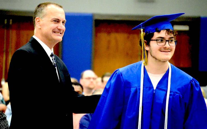 "We made it. We did it. We grew up": Waseca celebrates class of 2023 ...