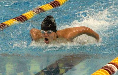 Faribault girls swim and dive take on Mankato West | Sports ...