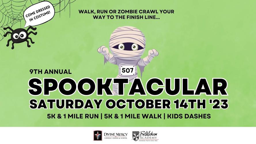 Southern Minn Scene Editor's Choice: Pheasant Opener, Date Night, Ghost ...